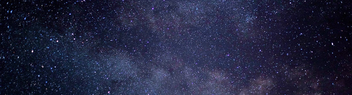 The Further We Drift from Home. Long for the Stars: Chapter One | by ...
