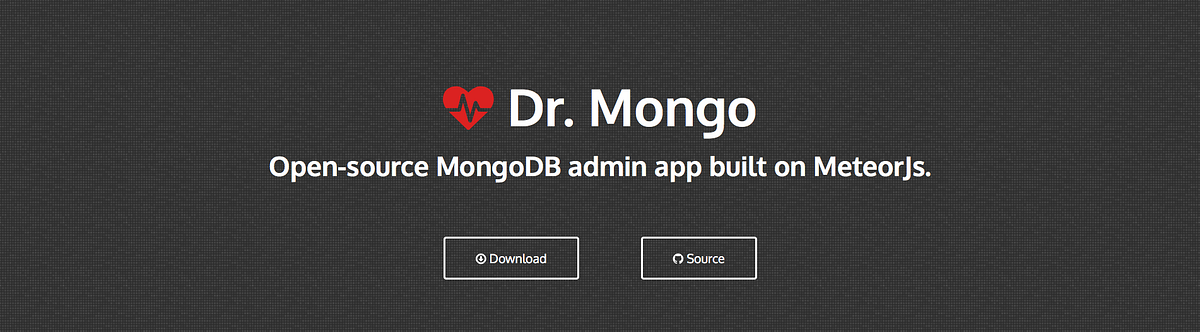 This is why you’ll love Dr. Mongo | by Dr. Mongo | Medium