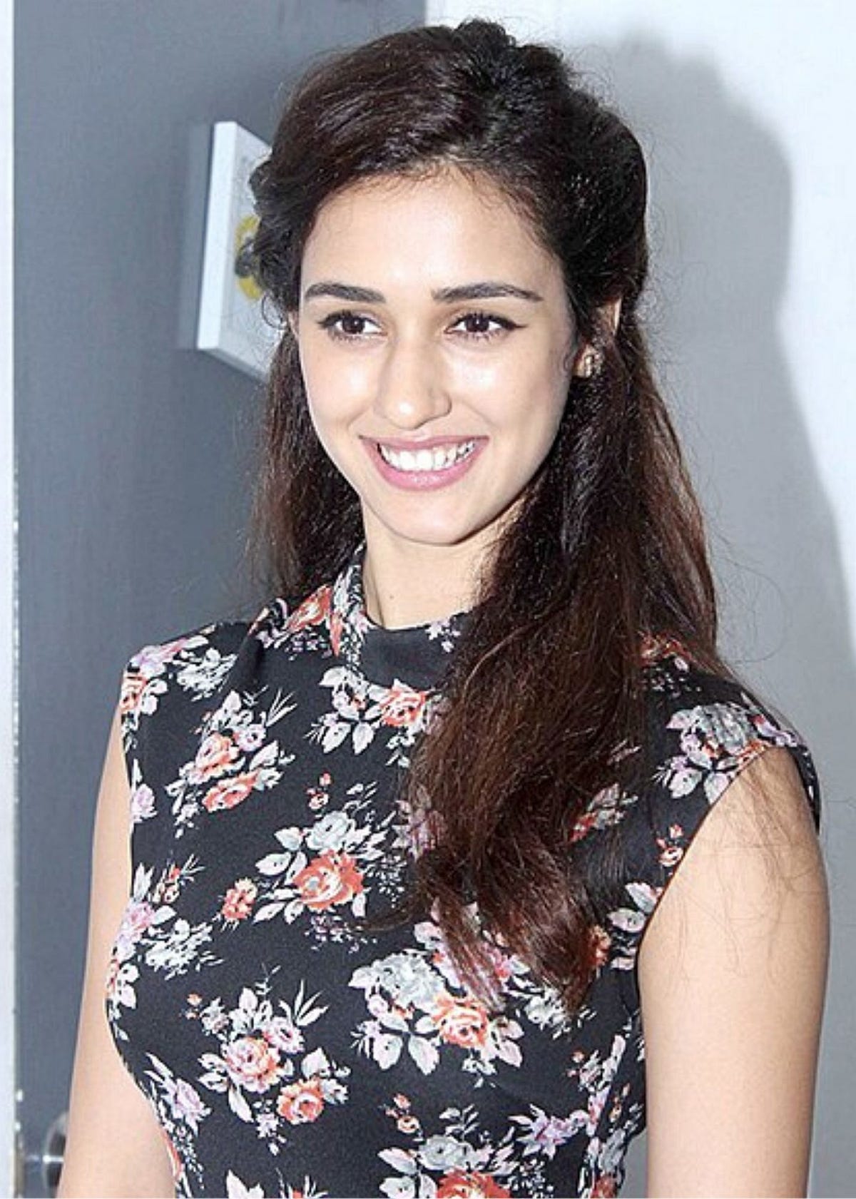 Disha Patani Biography. Disha Patani Biography: Friends on this… | by ...