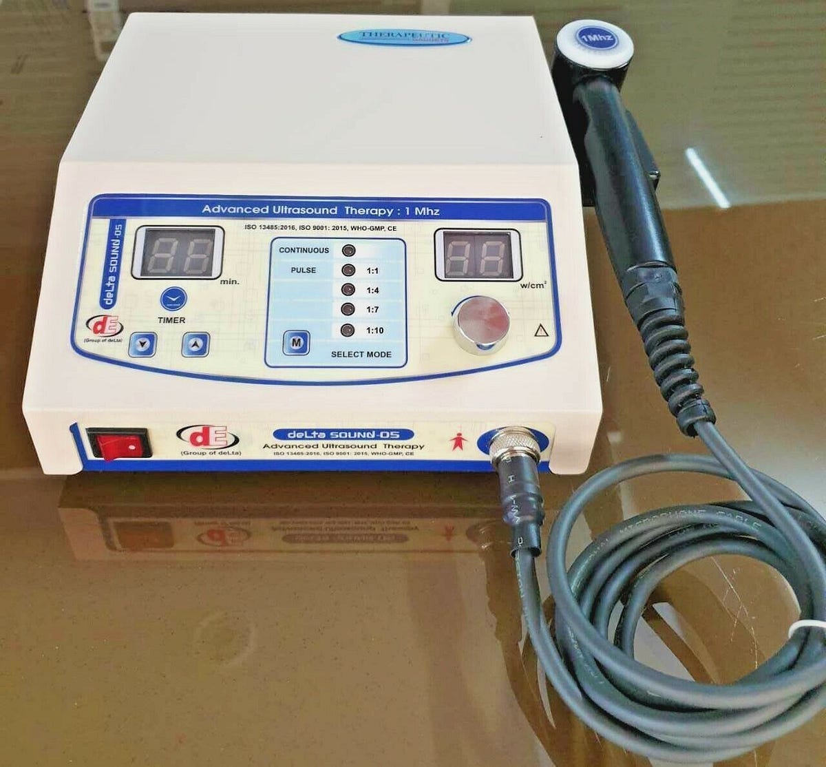 Global Heat Therapy Unit Market to be Worth US$ 6.3 Billion by 2030 ...