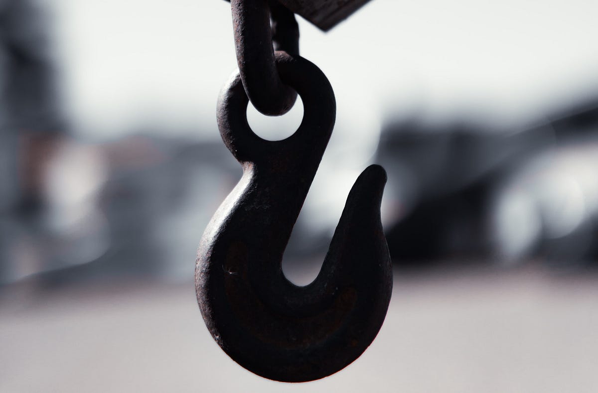 React Hooks — A Comprehensive Guide | by Jaume Puig | Medium