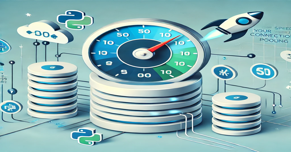 How to Speed Up Your Python Database Operations with Connection Pooling | by Vijay | T3CH | Medium