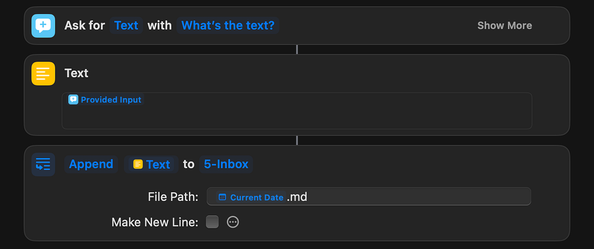 Obsidian for Mobile — My Setup and Opinions on Sync | by Theo Stowell ...