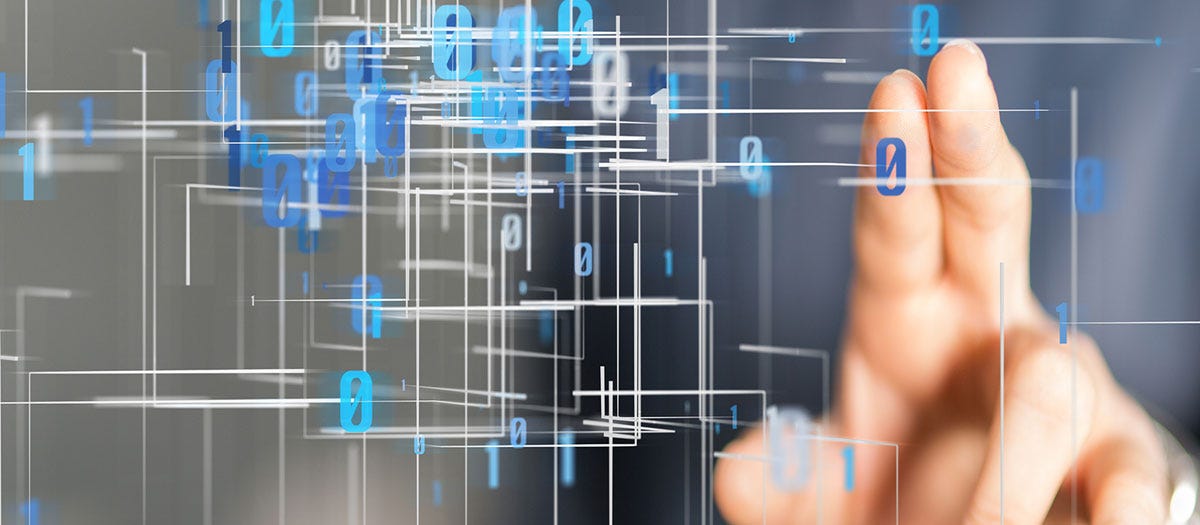 Data Science : Time Series Analysis using Python | by Ashita Saxena ...