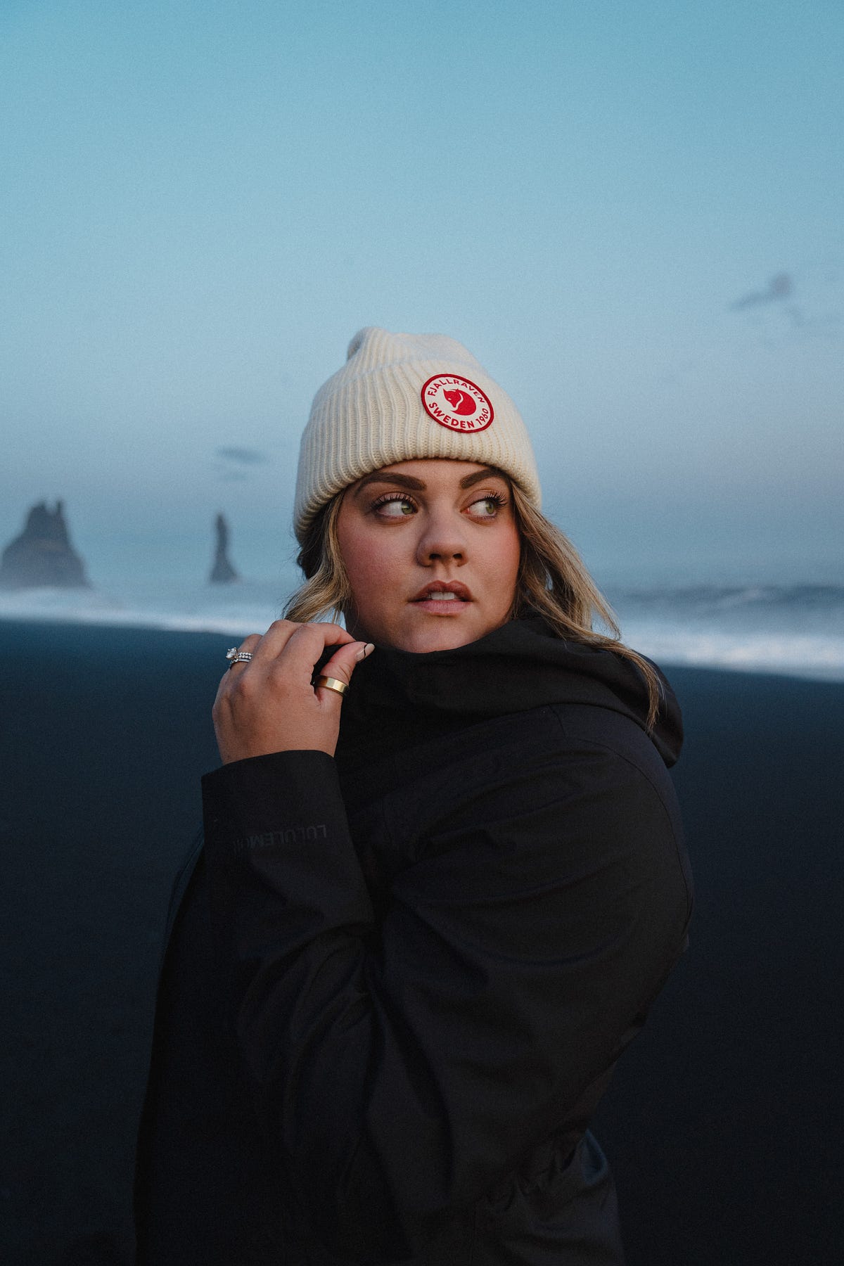 Building a Personal Network , Even If You're Shy | Practice in Public