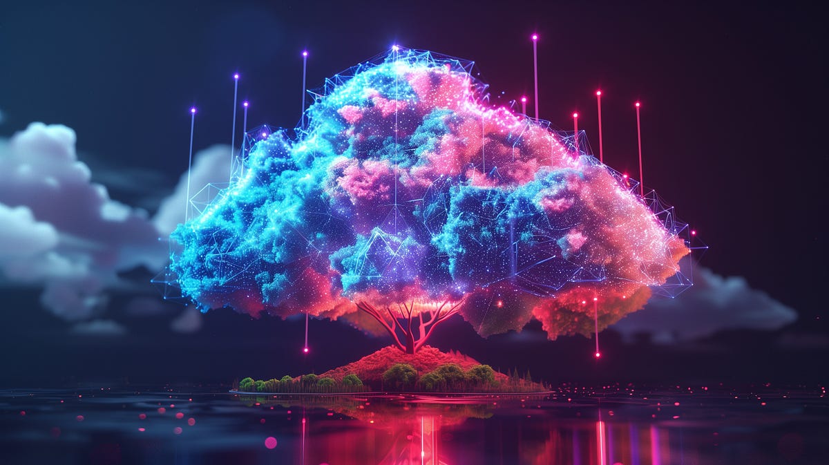 Aws Project Serverless Data Processing On Aws By Asif Khan Medium