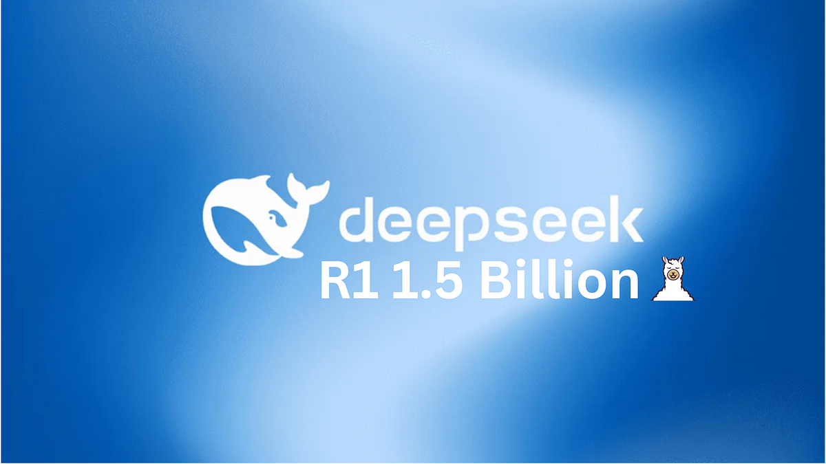 Deepseek R1 for Beginners: Deploy R1 locally and Create a RAG Chatbot ...