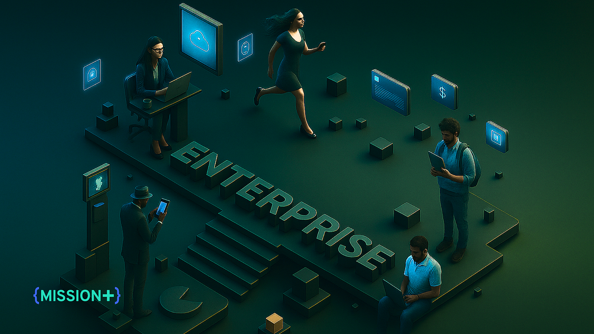 Managing Expectations in Large-Scale Enterprise Projects — Part 3 | by ...