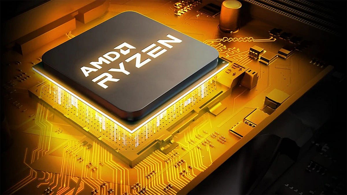 The Short History of AMD.. Amd or advanced microdevices is a very… | by ...