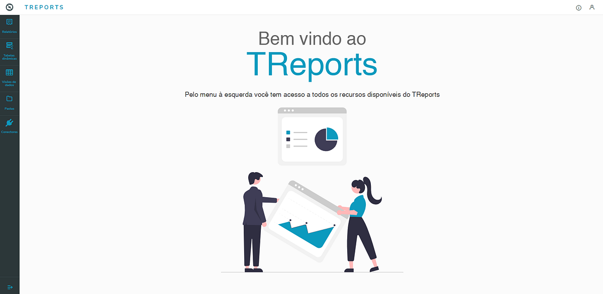 Protheus x Smart View Parte 1 — Como iniciar a integração | by Vanessa ...