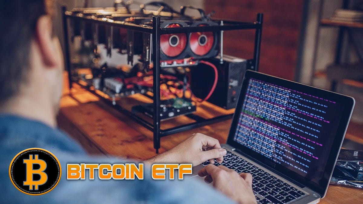 Busines Model. Primary Revenue Streams | by bitcoin ETF | Jan, 2024 ...