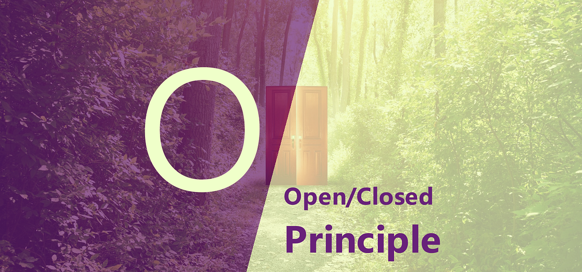 Open/Closed Principle in C#: A Comprehensive Guide | by Anto Semeraro | Level Up Coding