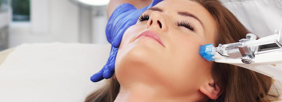 Mesolift Skin Tightening: A Non-Invasive Alternative to Surgical Procedures | by Dr Khans Beauty ...