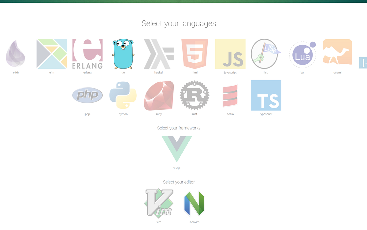 Setting up neovim for golang on Ubuntu 18.04 | by Ankit | Medium