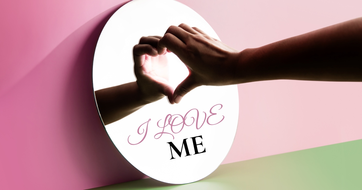 How to love yourself when you are stuck in a cycle of self-hatred | by ...