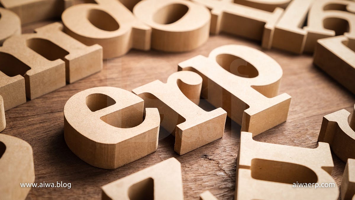 Aiwaerp A Catalyst For Dynamic Solutions Of Modern Businesses By Aiwablog Your Insight