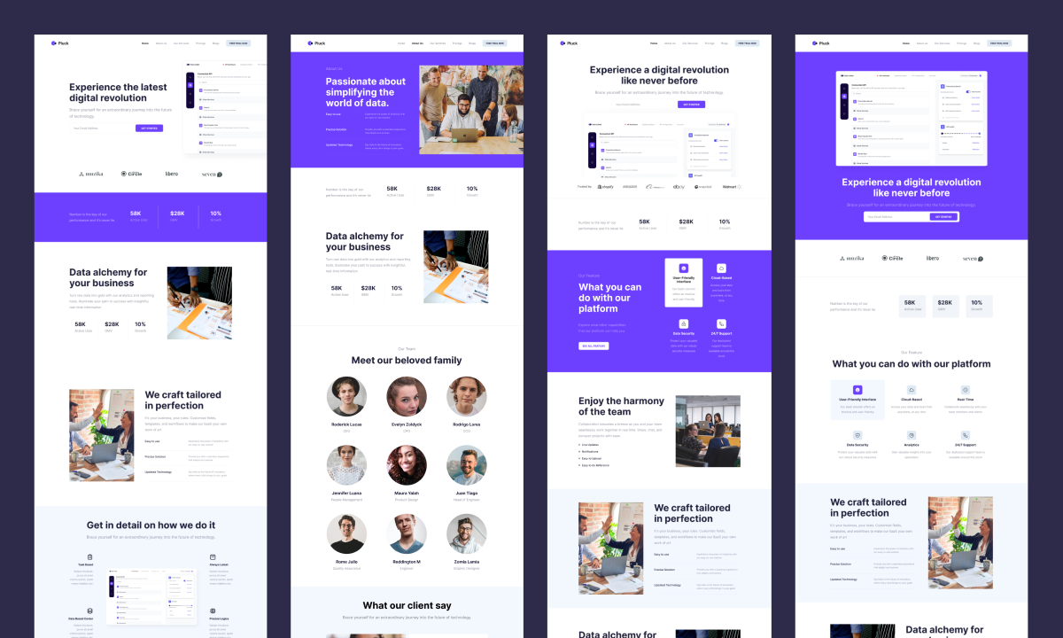 Unlocking Design Efficiency: Harnessing the Power of Components in ...