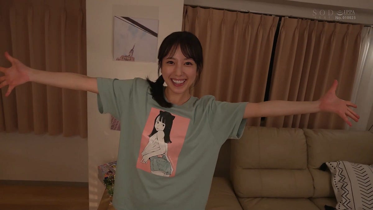 AV 系列，今日推薦的 AV女優 — — 小湊よつ葉 - suuchi - Medium