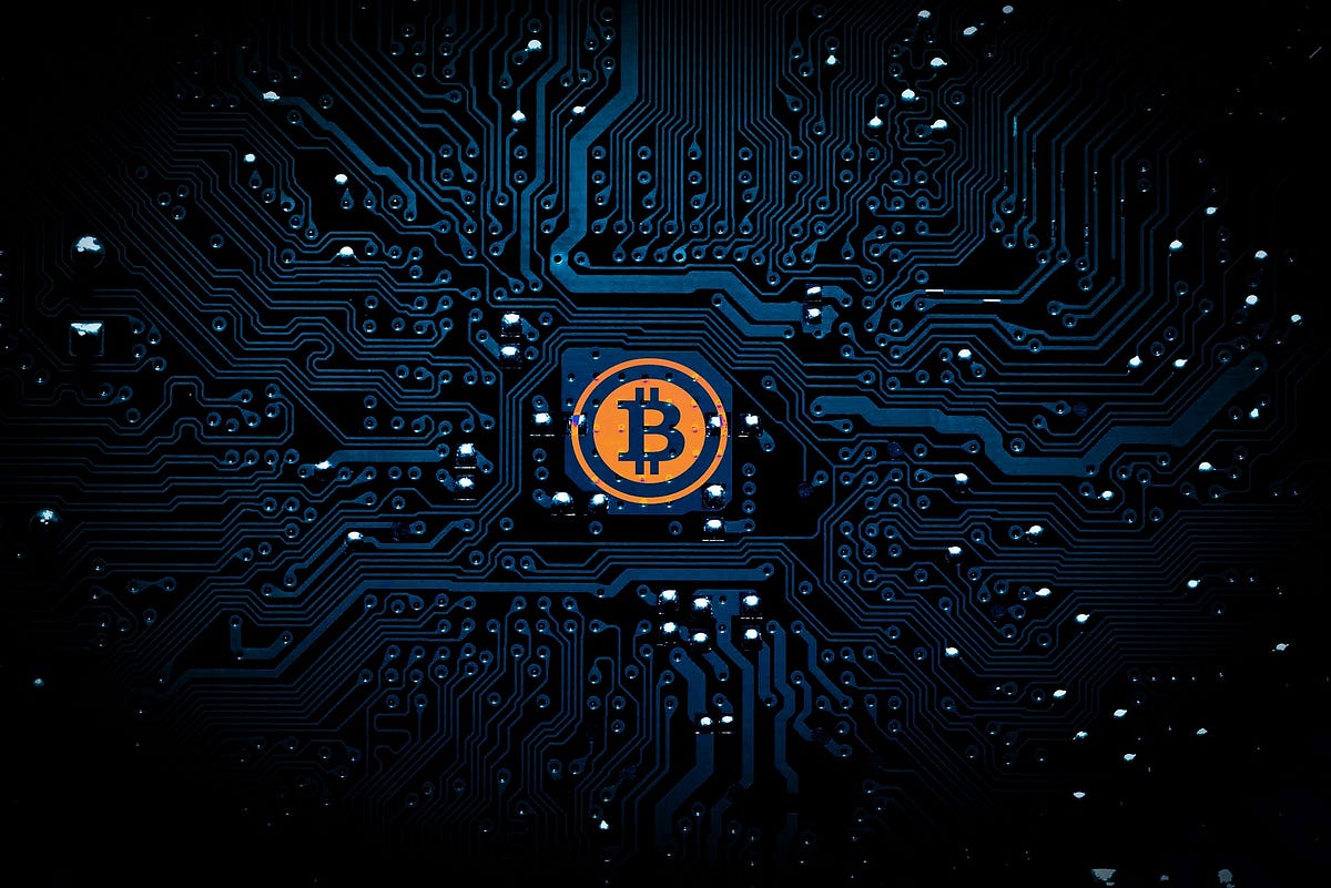 Revisiting Bitcoin and Moore’s Law | by Jia Yung Lee | HackerNoon.com ...