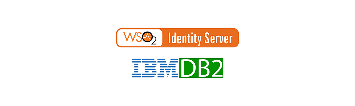 Configure IBM DB2 as primary database for WSO2 Identity Server | by Ziyam Santhosh | Medium