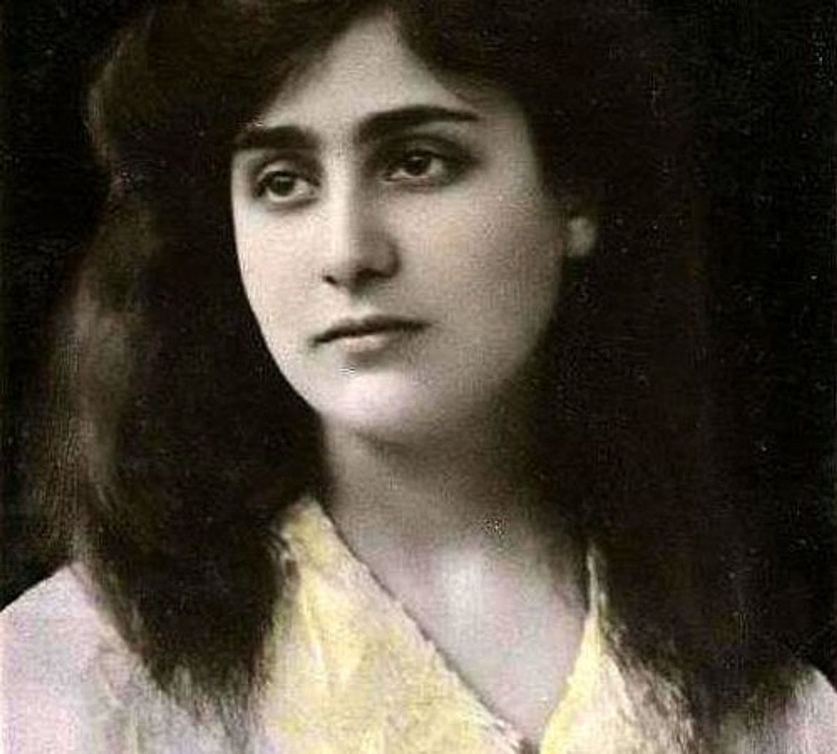 An Interview With Dame Myra Hess — 1963 — Past Daily Weekend… | by ...