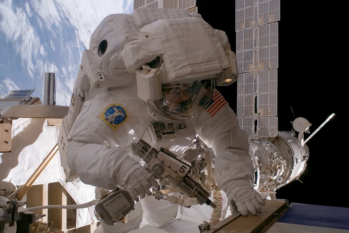How NASA tech ended up in your home: 5 everyday inventions from space ...