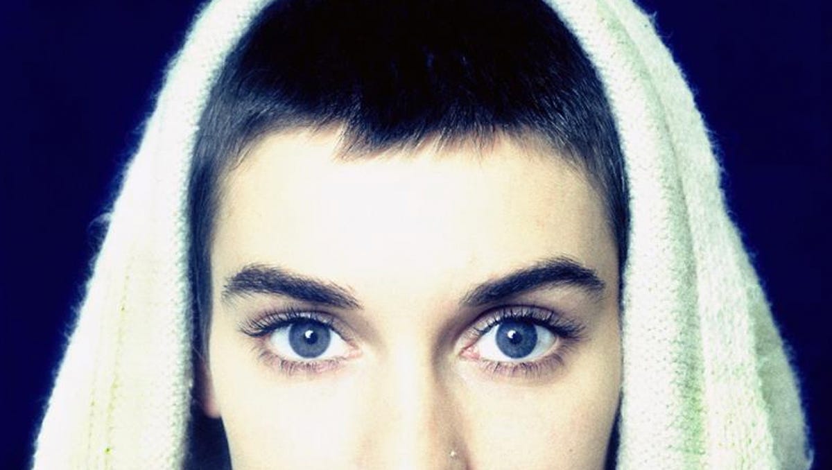 Don’t Let Them Turn Sinead Into Their Martyr | by Charles in San ...