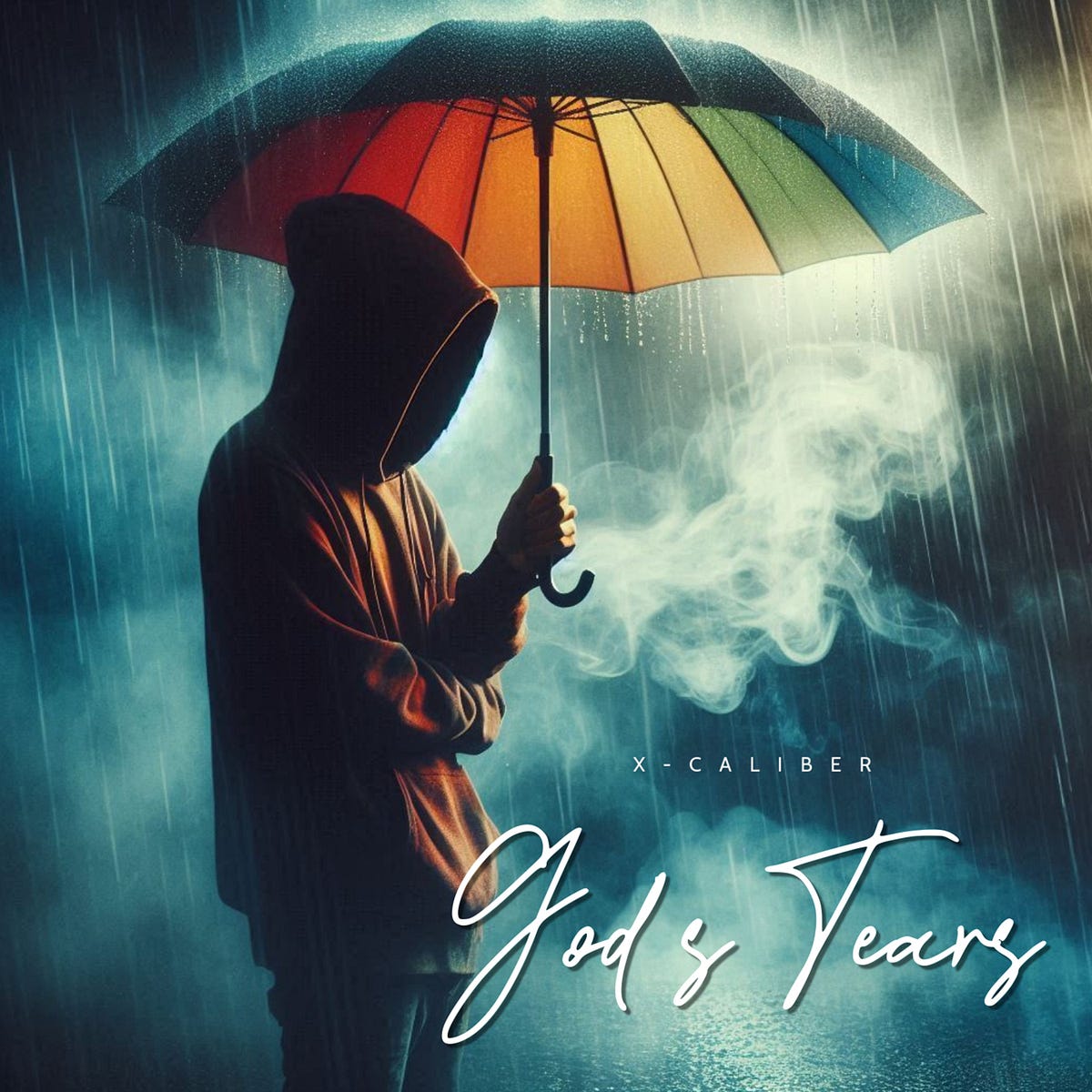 God’s Tears [Lyrics]. Written by X-Caliber | by Life Thru My Eyes | Feb ...