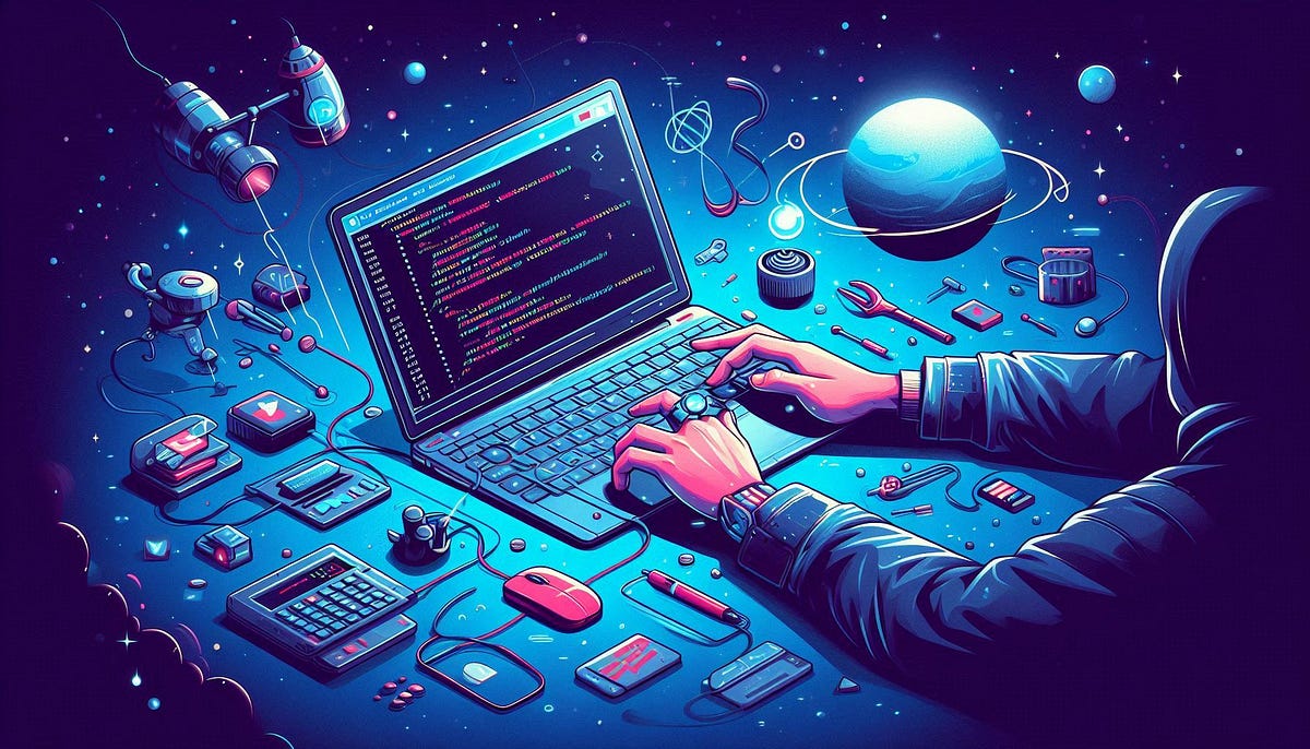 Mastering Asynchronous Programming in TypeScript: A Beginner’s Guide to ... Mastering Asynchronous Programming in TypeScript: A Beginner’s Guide to ...