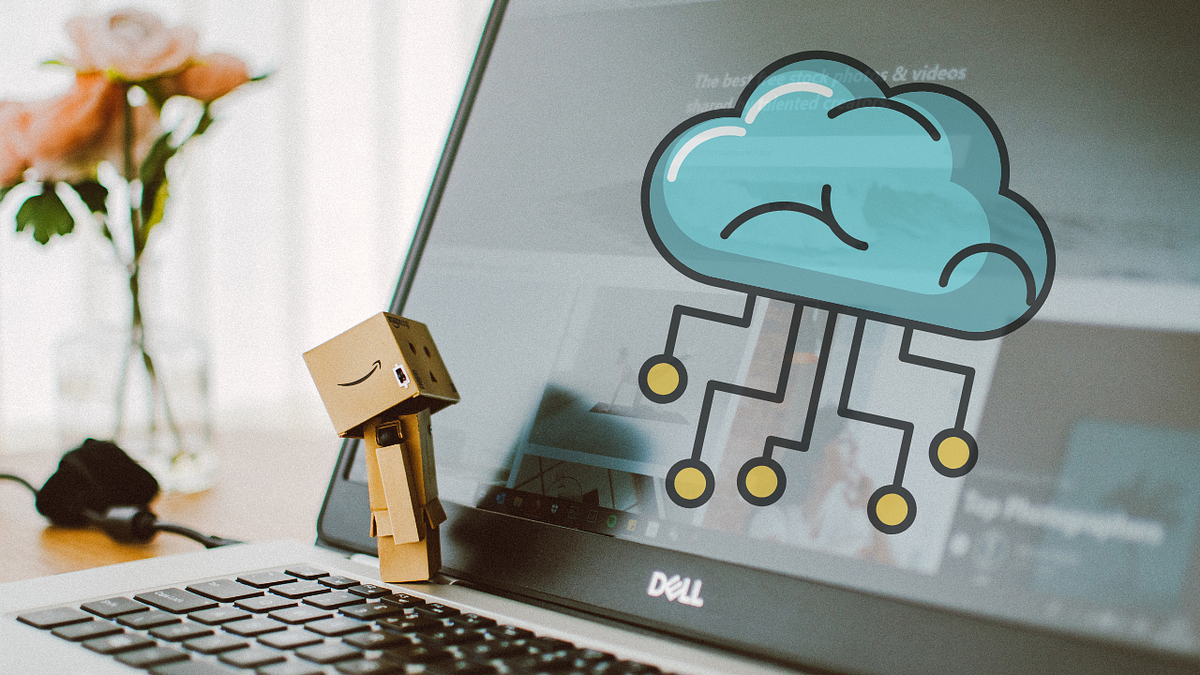 Introduction To Cloud Computing On Amazon With Amazon Web Services Aws By Signalytics Ai