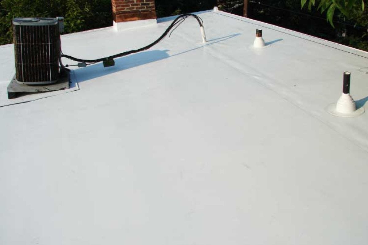 High-Quality TPO Roofing Installation In Memphis - Miller Roofing and ...