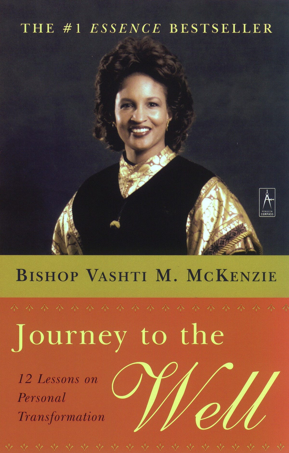 [EBOOK]-Journey to the Well: 12 Lessons on Personal Transformation ...