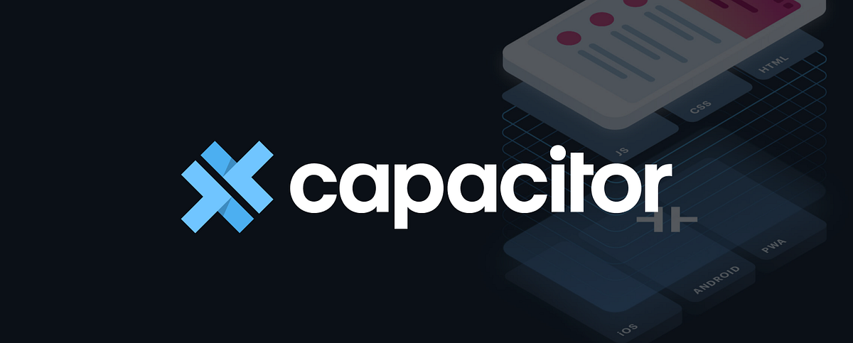 What Capacitor is and how to add it to an Angular project. | by Jamal ...