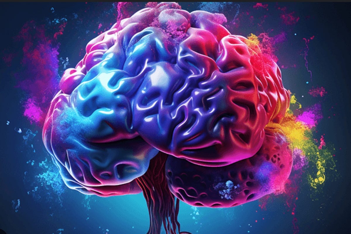 Color Psychology:. Does It Affect How Your Mood and… | by Anás — Senior ...