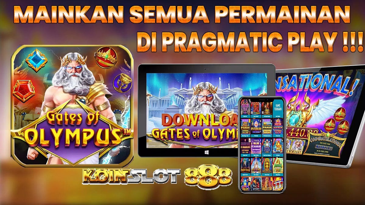 Rekomendasi Slot Gacor Terbaik 2023: Raih Kemenangan dengan Mudah | by Koinslot | Nov, 2023 | Medium