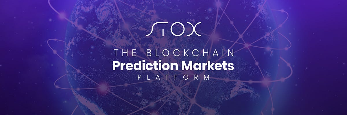 Stox Takes the Next Steps in Its Evolution, Shifting to a New Global ...