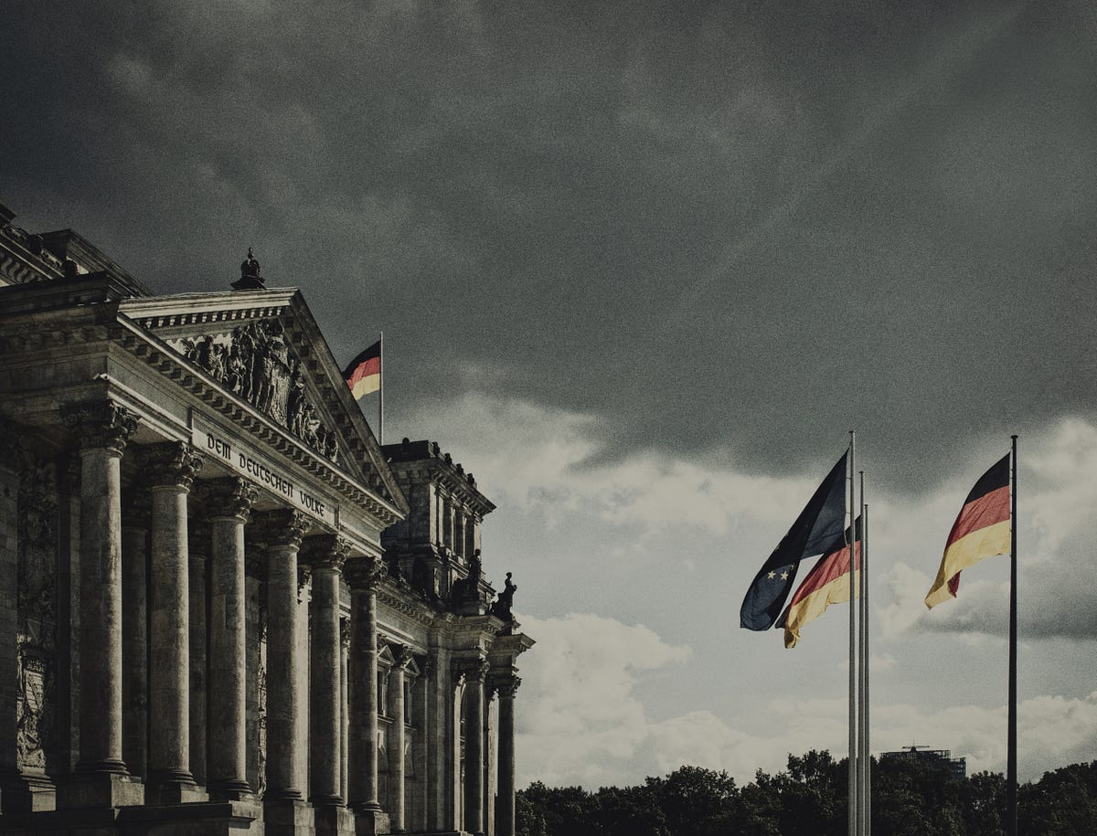 German Punctuality and Bureaucracy. True or False? | by Asya ...