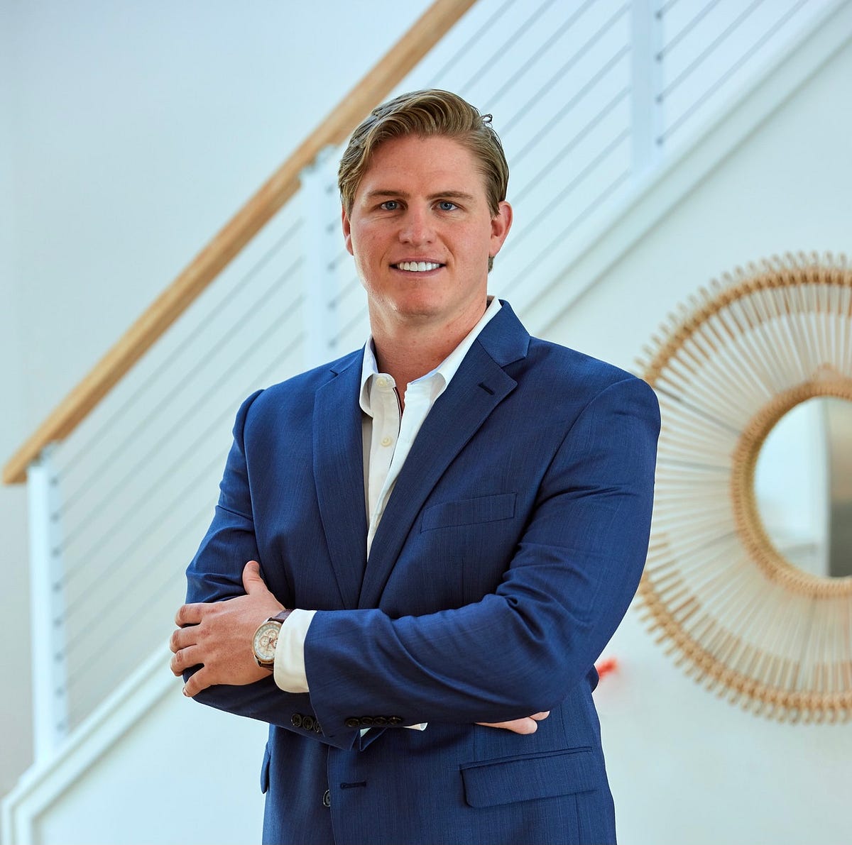 Daniel Weissing. The Weissing Real Estate Group, is a… | by Danny ...