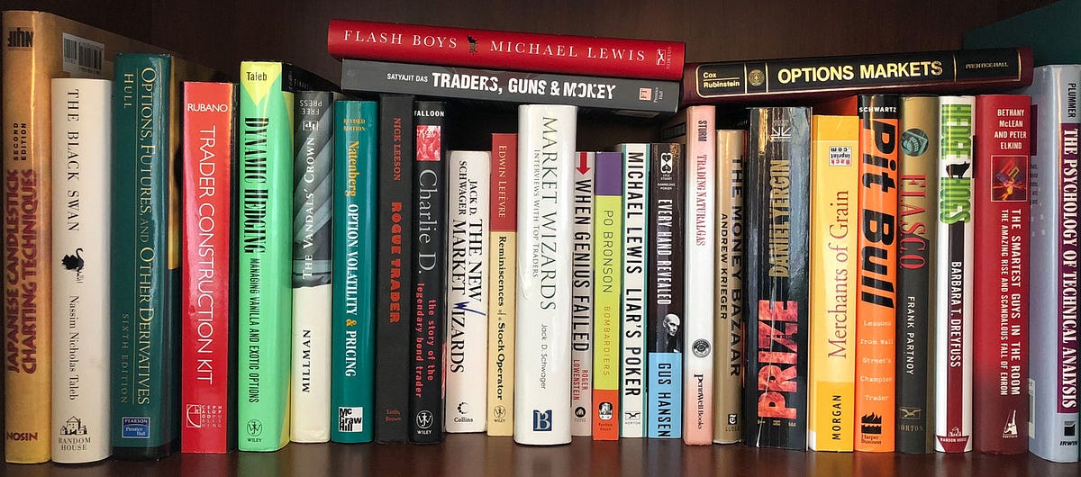The 11 Best Books on Investing of 2019 | by Christopher Spangler | Medium