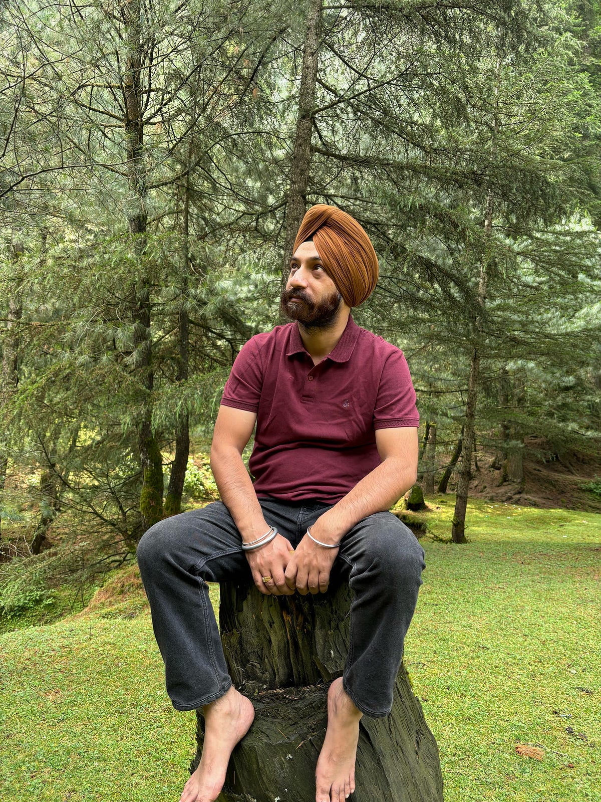 Maybe, You Don’t Need to Take Over the World | by Jasbeer Singh | Good Vibes Club | Medium