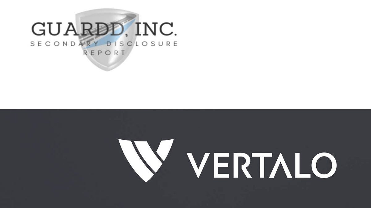 Interview: Vertalo & GUARDD Partner To Ensure Compliance With State and ...