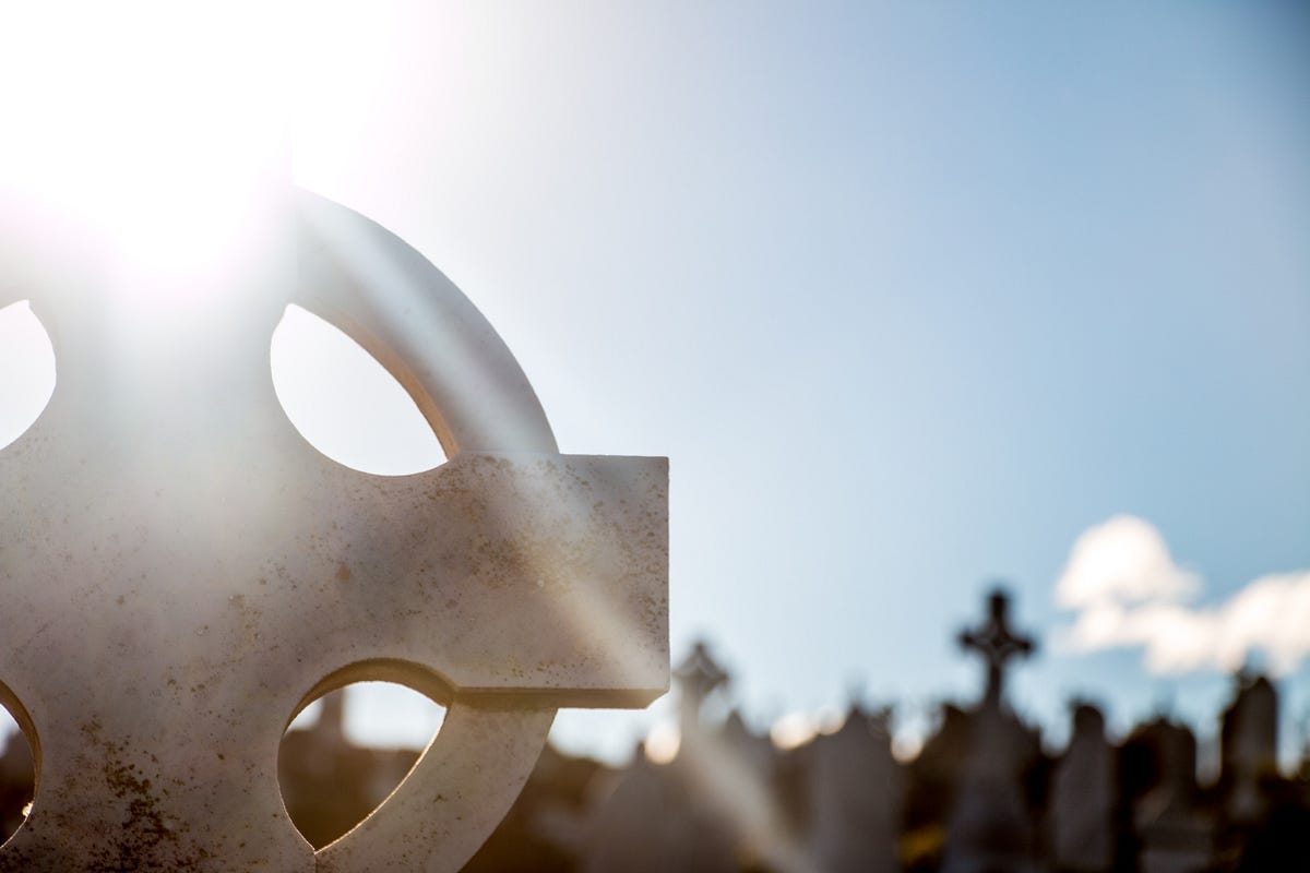 Epitaph. by Daniel Valot | by Daniel Valot | Boned: A Collection of ...