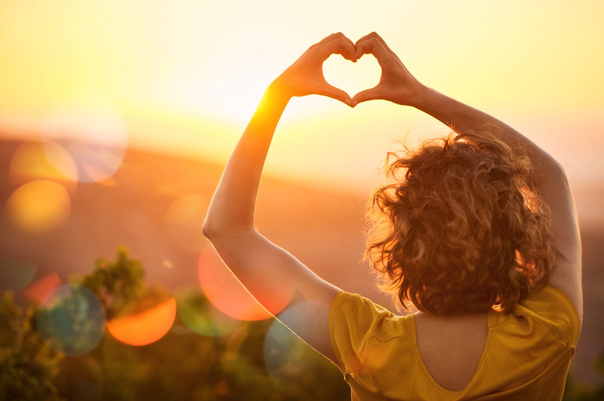 10 Ways to Activate Your Heart Power | by Josie Wood | Medium