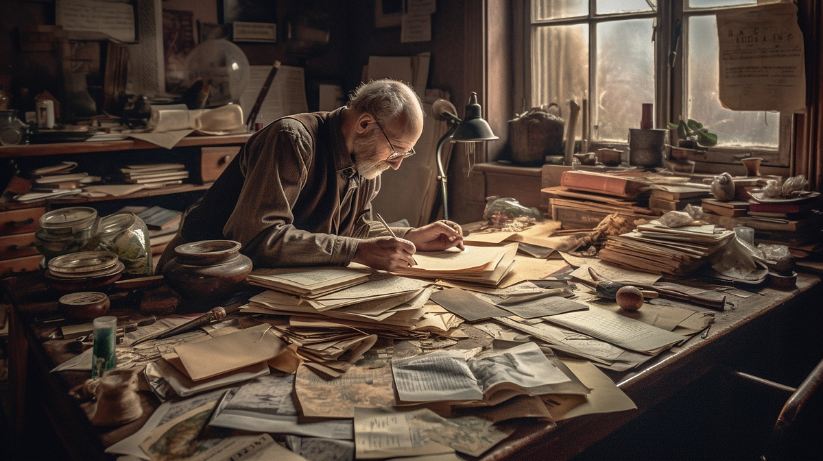 From Boring to Brilliant: How to Transform Your Writing Style to Create ...