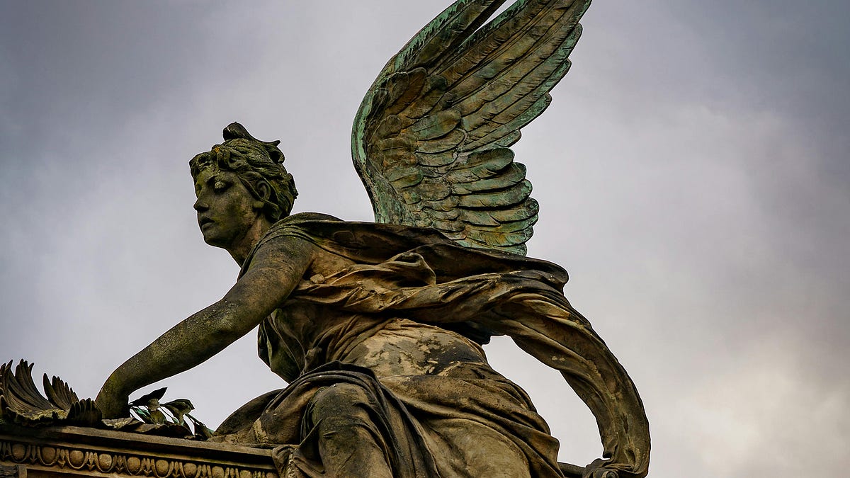 When Saints Compete: Church Hurt, Ambition, and the Cost of Silence ...