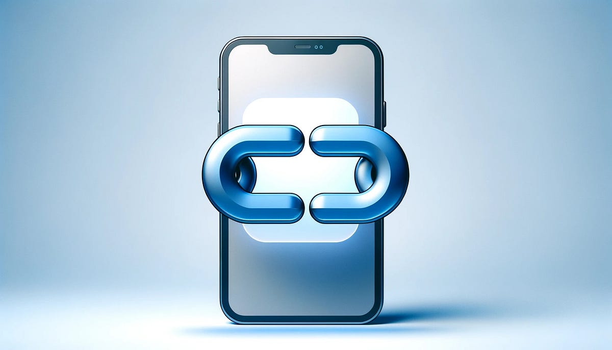 Mastering Universal Links In Ios Enhancing Security And User Experience By Saurabh Mishra