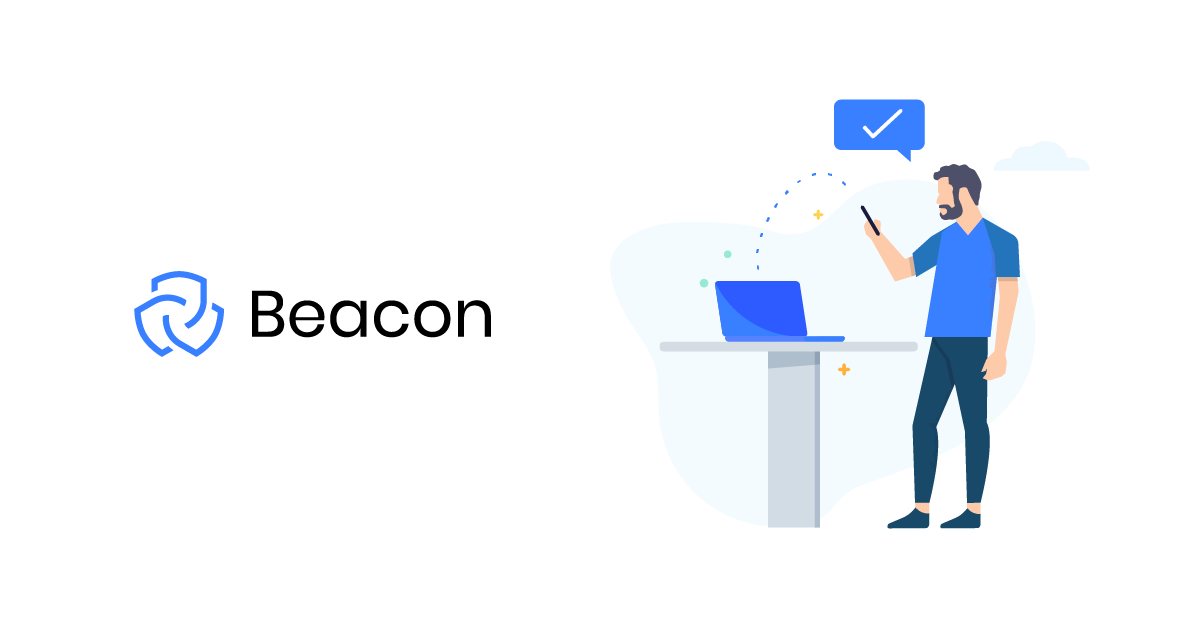 Beacon — connect Tezos wallets with dApps | by Pascal Brun | AirGap ...