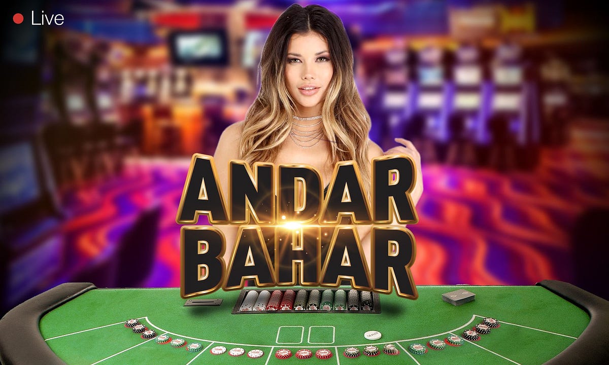 Andar Bahar: The Thrill of an Indian Card Game | by Tarunraotidalwavesolution | Medium
