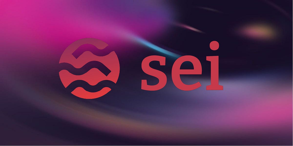 SEI vs SOLANA. SEI has been called the next Solana. If… | by Antonschmlourow | Medium