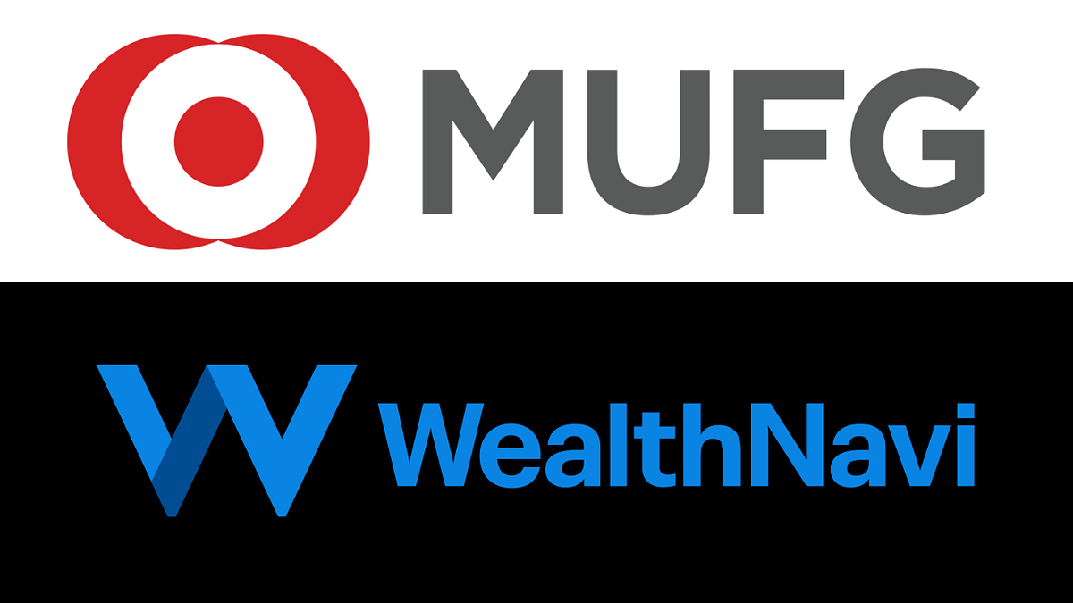 MUFG Bank takes 15.55% stake in WealthNavi, builds Money Advisory Platform | by Norbert Gehrke ...